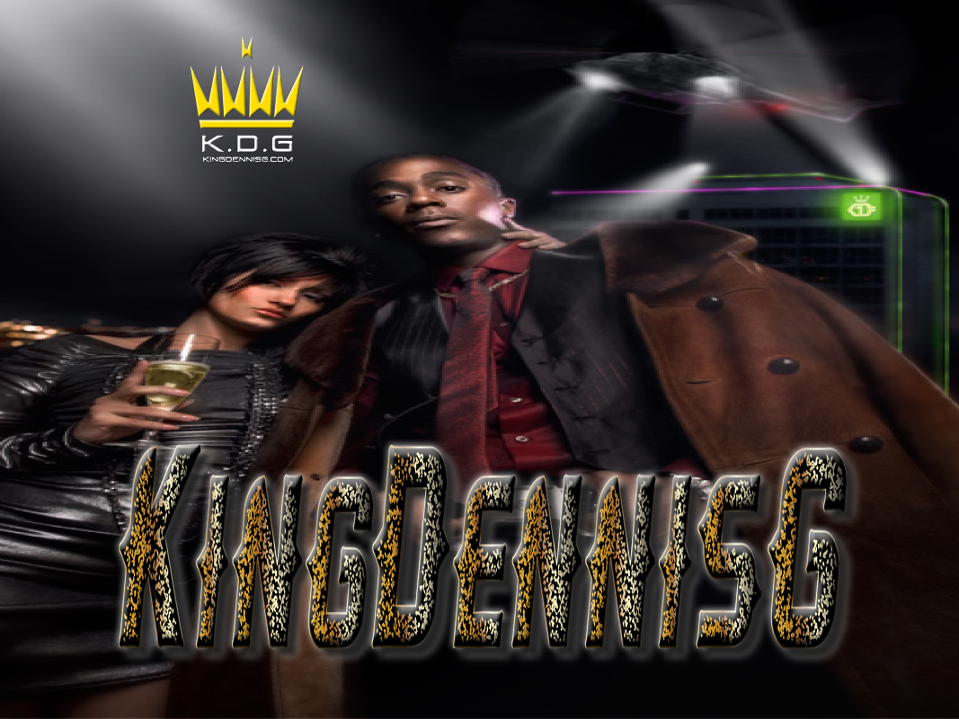 KingDennisG